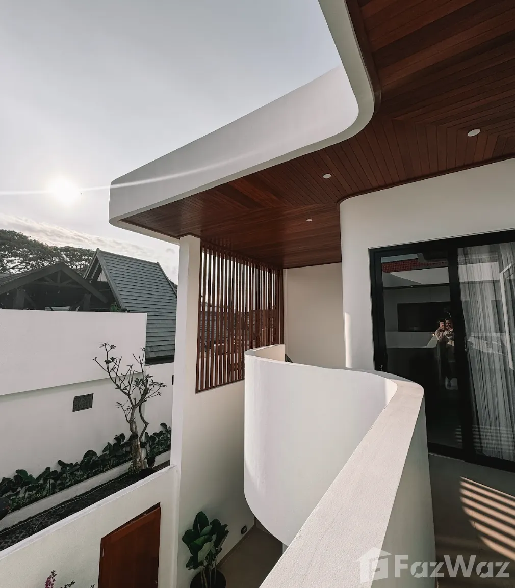 5 Bedroom Villa for Sale in Sanur, Bali for Rp7,300,000,000 | U5684239