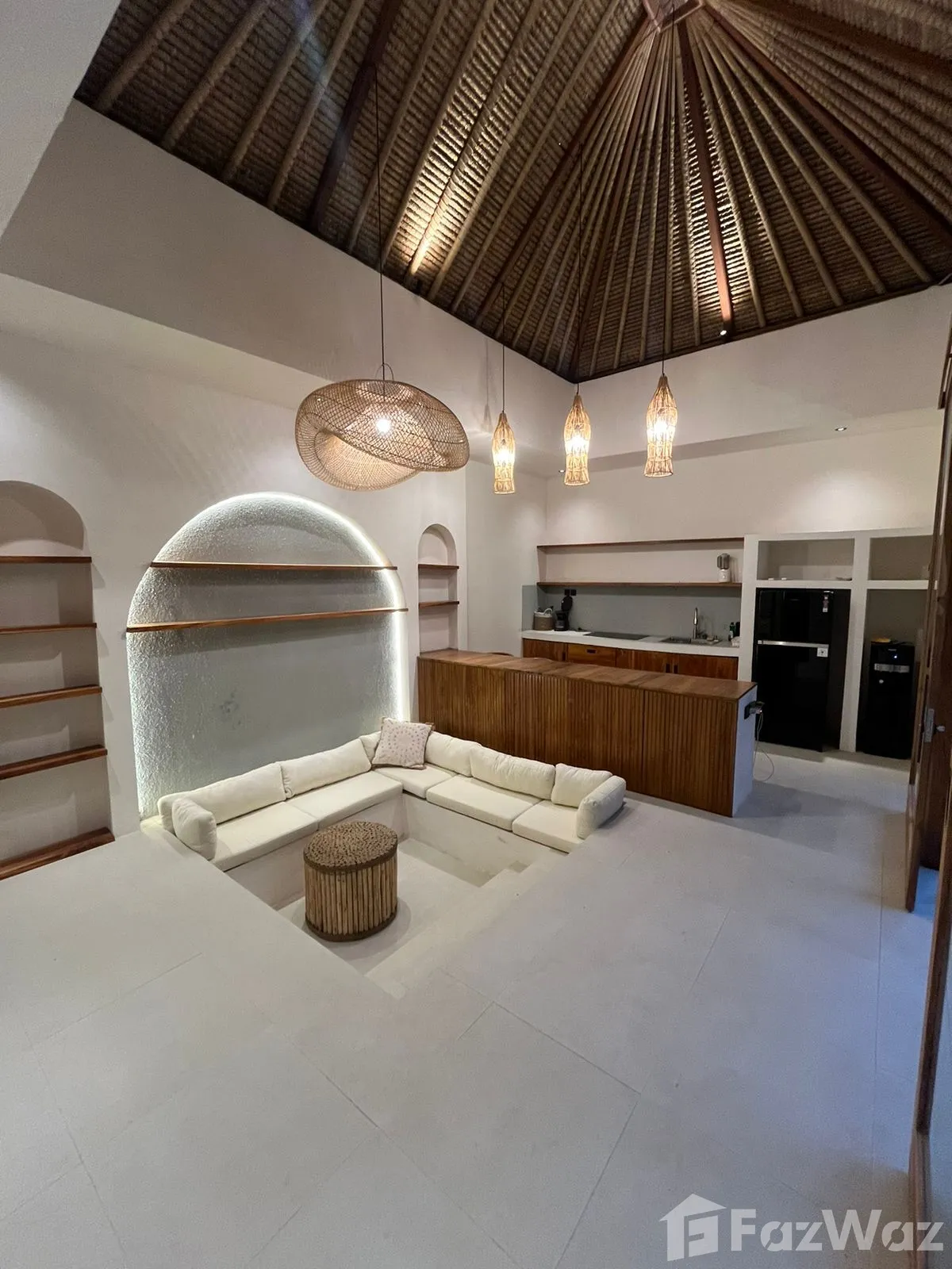2 Bedroom Villa for Sale in Uluwatu, Bali for Rp3,590,000,000 | U5967335