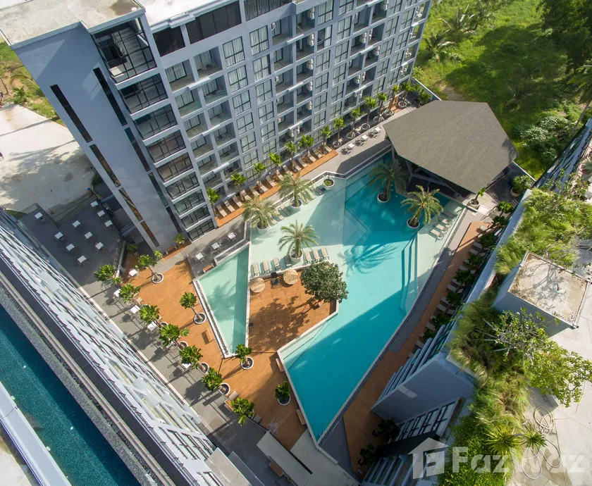 1 Bedroom Condo for Sale at CITYGATE for ฿4,650,000 | U6011384