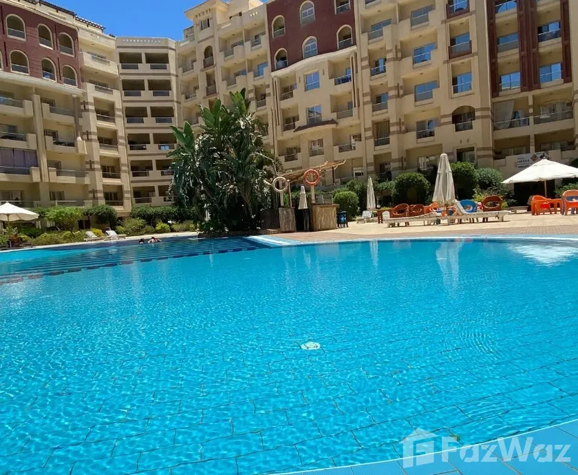 Studio Apartment for Sale at Florenza Khamsin for EGP2,530,000 | U5989739