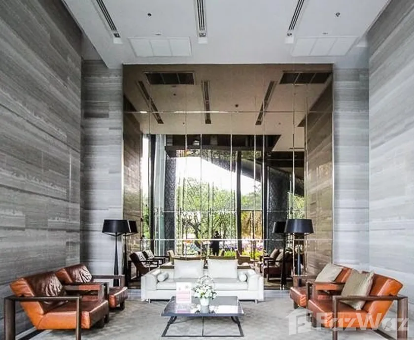 1 Bedroom Condo for Rent at Fuse Sathorn-Taksin for ฿16,000/mo | U6413182