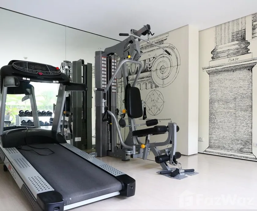 1 Bedroom Condo for Rent at The Seed Musee for ฿16,000/mo | U5961535