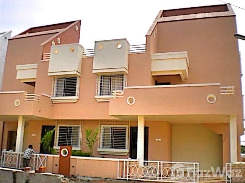30 Best Townhouses for Sale in India - FazWaz.in