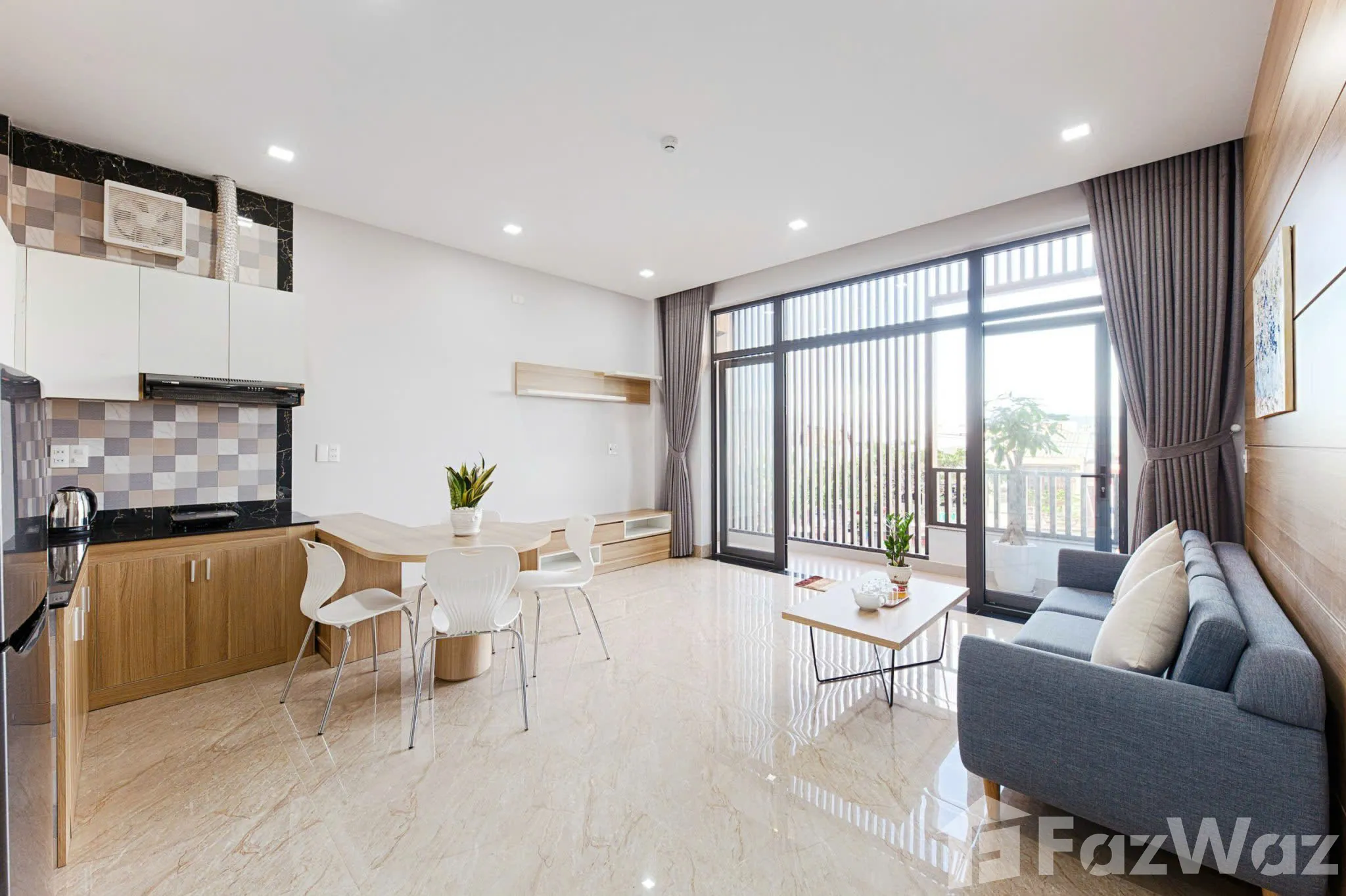 1 Bedroom House for Rent in Hoa Khanh Bac, Da Nang for 7,000,000 ₫/mo ...