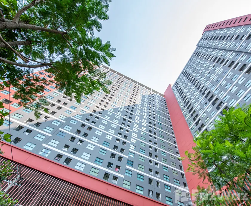 1 Bedroom Condo for Rent at The Privacy Rama 9 for ฿14,000/mo | U5974509