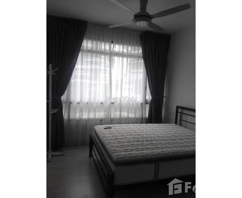Studio Penthouse for Rent at Ara Damansara for RM650/mo | U5987536
