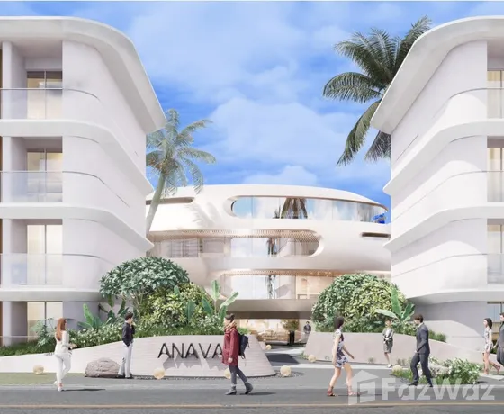 Studio Condo for Sale at Anava Samui for ฿5,013,216 | U6007096
