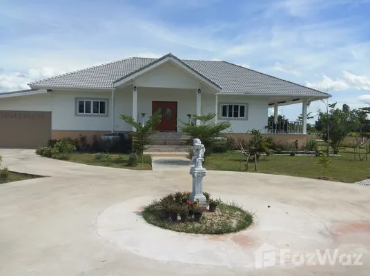 Thailand Houses For Sale - 24,925 Listings | FazWaz.co.th