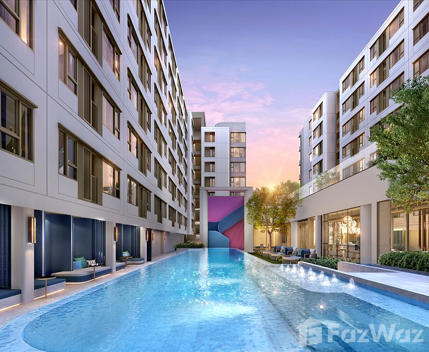 1 Bedroom Condo for Sale at Life Sathorn – Narathiwas 22 for ฿3,973,000 ...