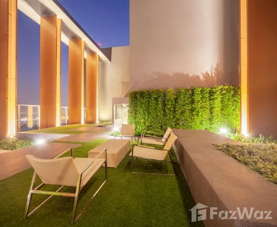 1 Bedroom Apartment for Rent at The Room Sukhumvit 69 for ฿29,000/mo ...