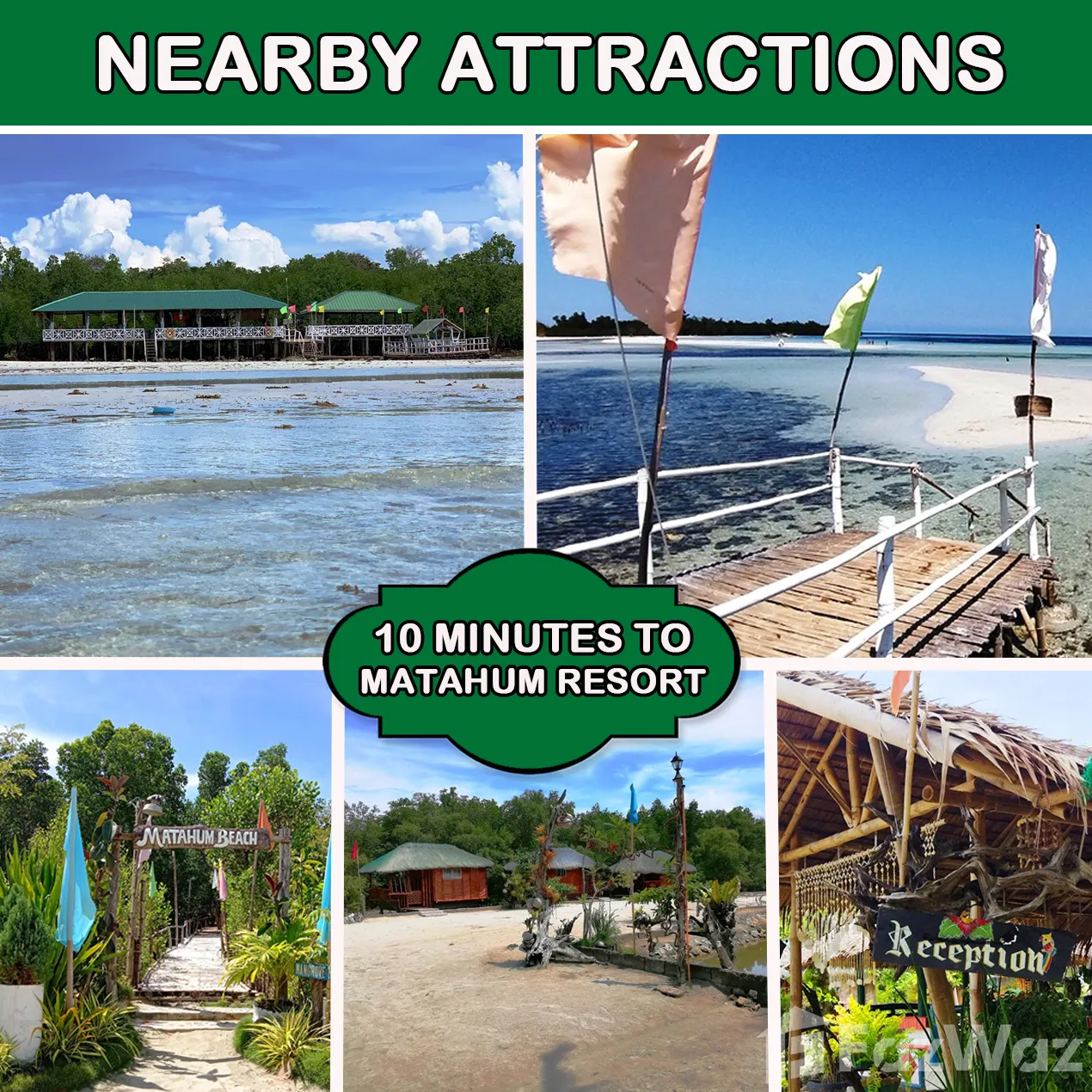 Land for Sale in Puerto Princesa City, Mimaropa for ₱57,456,000 | U6187050