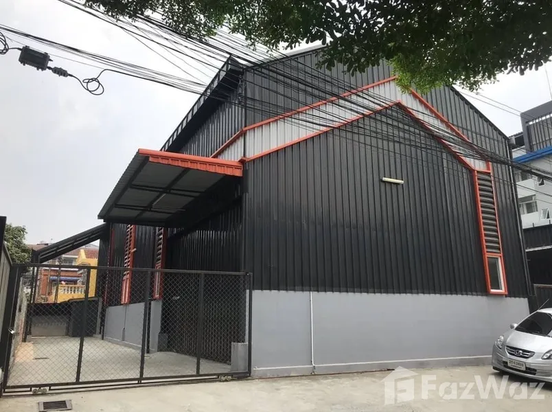 30 Best Warehouses & Factories for Rent in Bangkok - FazWaz