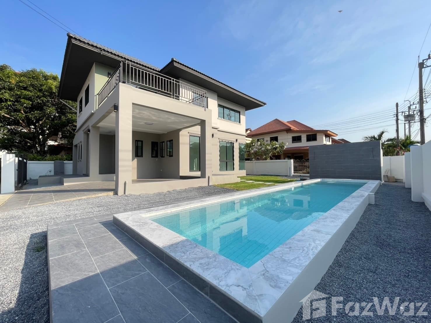 Sinthon Onnut-Lat Krabang - in Bangkok | FazWaz