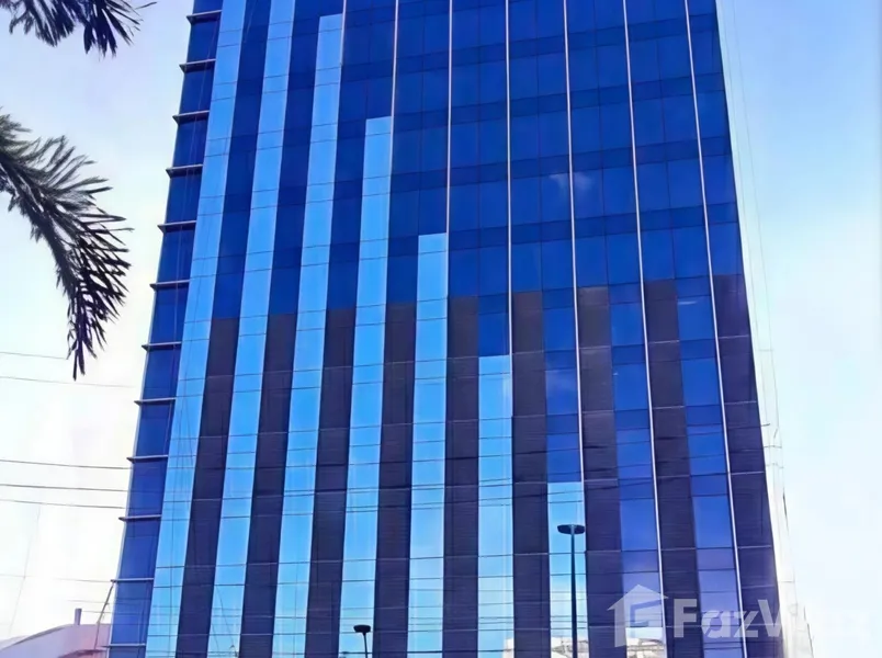 Offices with Sea View for Sale in Metro Manila