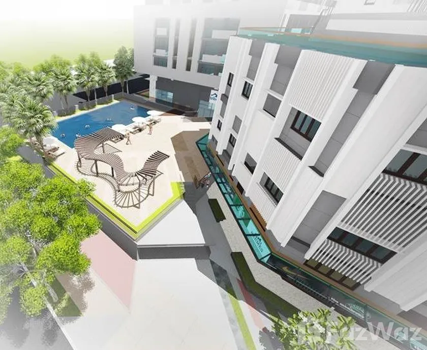 3 Bedroom Apartment for Rent at Monarchy for 32,000,000 ₫/mo | U5972482