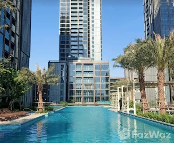 1 Bedroom Apartment for Rent at Empire City Thu Thiem for 28,000,000 ...
