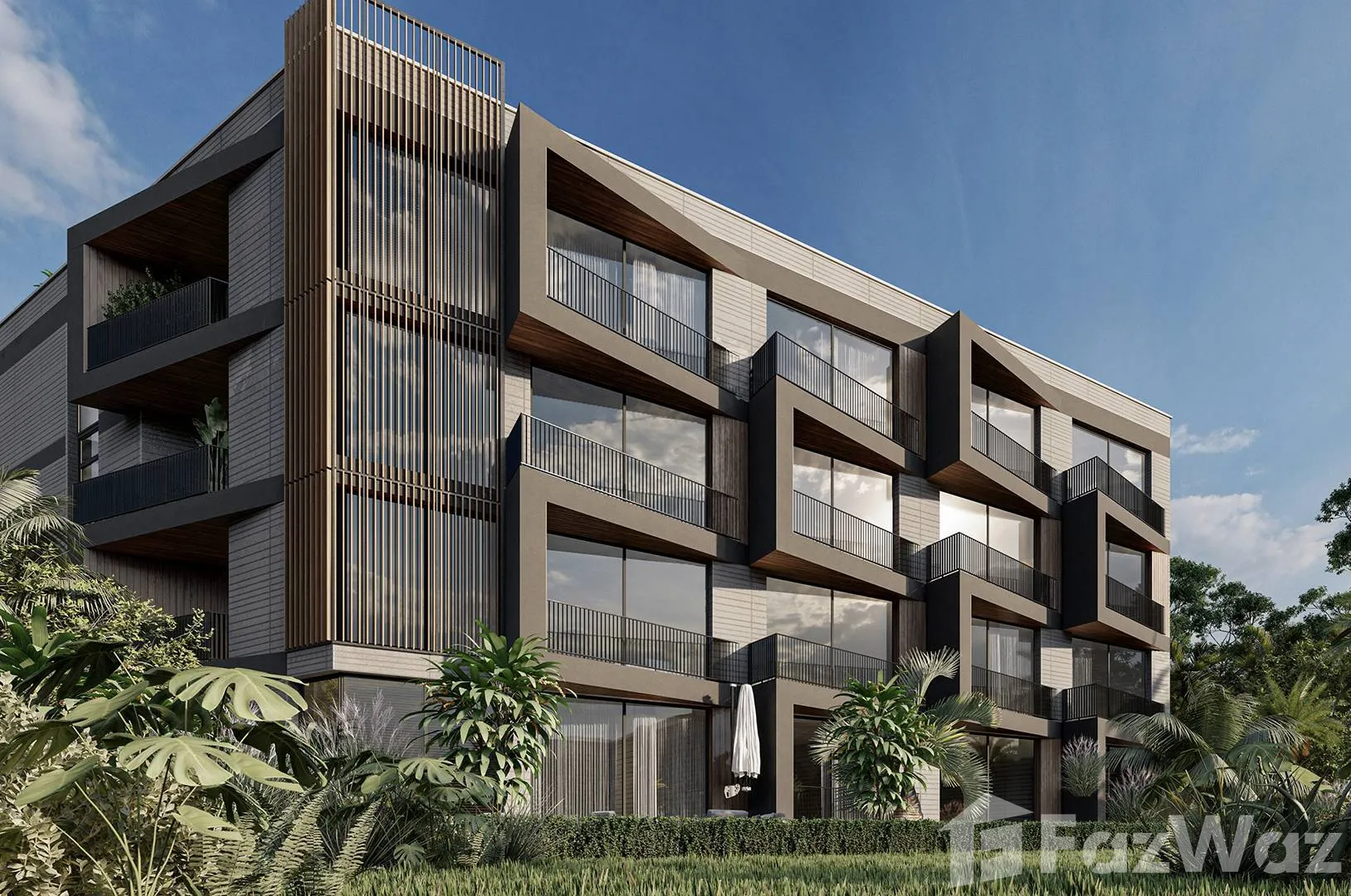 1 Bedroom Apartment for Sale in Mengwi, Bali for Rp2,580,000,000 | U5682208