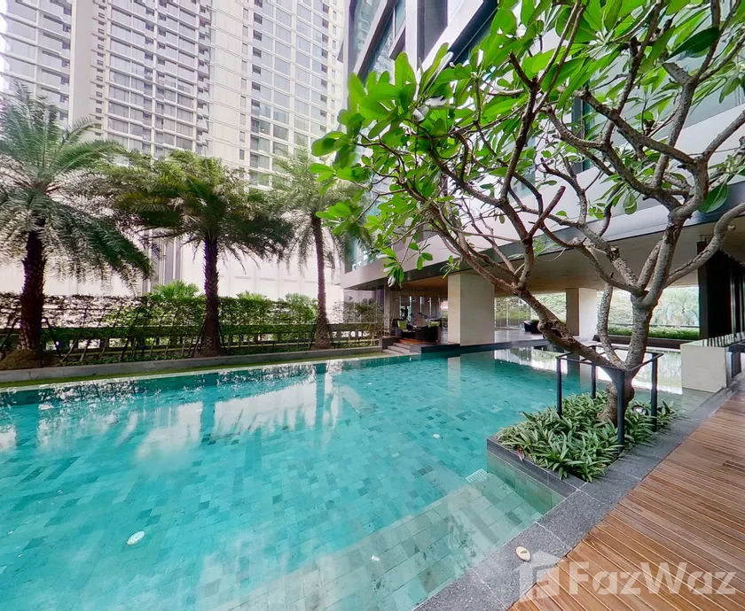 2 Bedroom Condo for Sale at The Room Sukhumvit 21 for ฿27,000,000 ...
