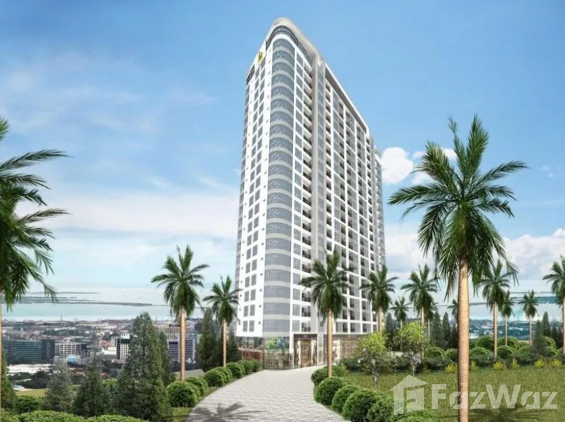 30 Best Condos for Sale in Cebu, Central Visayas - FazWaz.ph
