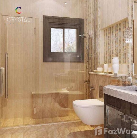 Crystal Residence - Jumeirah Village Circle (JVC) - Myra Properties