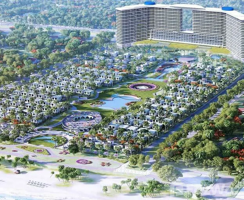 2 Bedroom Condo for Sale at Cam Ranh Bay for 3,520,000,000 ₫ | U262269