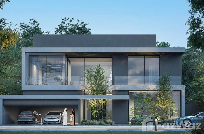 United Arab Emirates Property - 90,744 Condos & Houses For Sale | FazWaz.ae