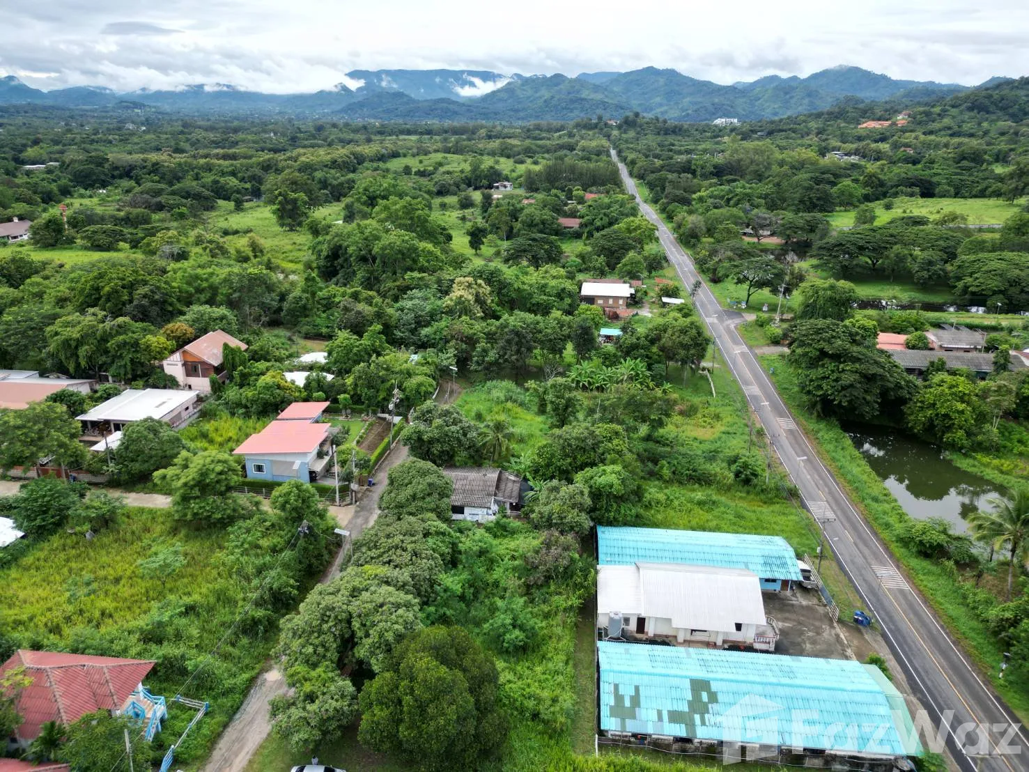 Land for Sale in Muak Lek, Saraburi for ฿1,092,000 | U5958952