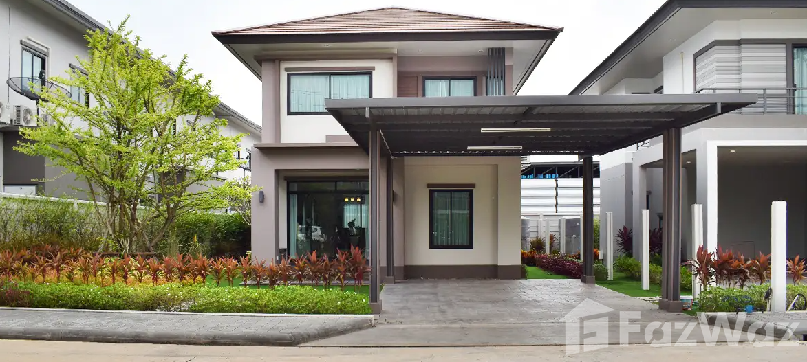 THE SENSE Amphawa - House in Samut Songkhram | Thaiger Property