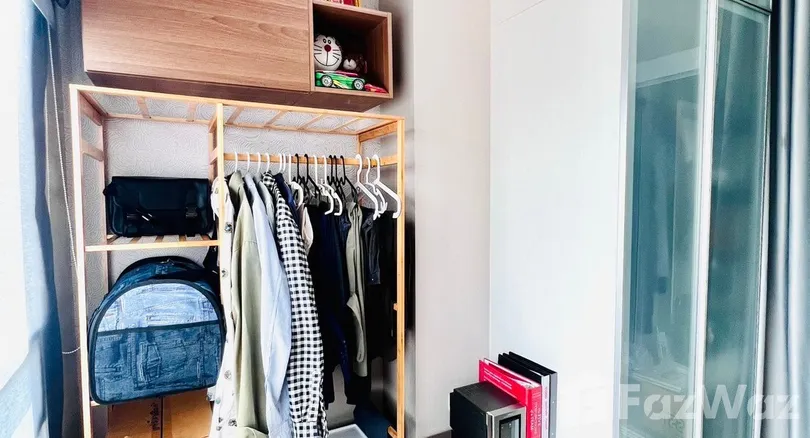 Studio Condo for Sale at Chapter One ECO Ratchada - Huaikwang for ฿ ...