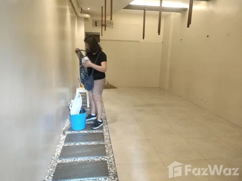 Studio Retail spaces for Sale in Metro Manila