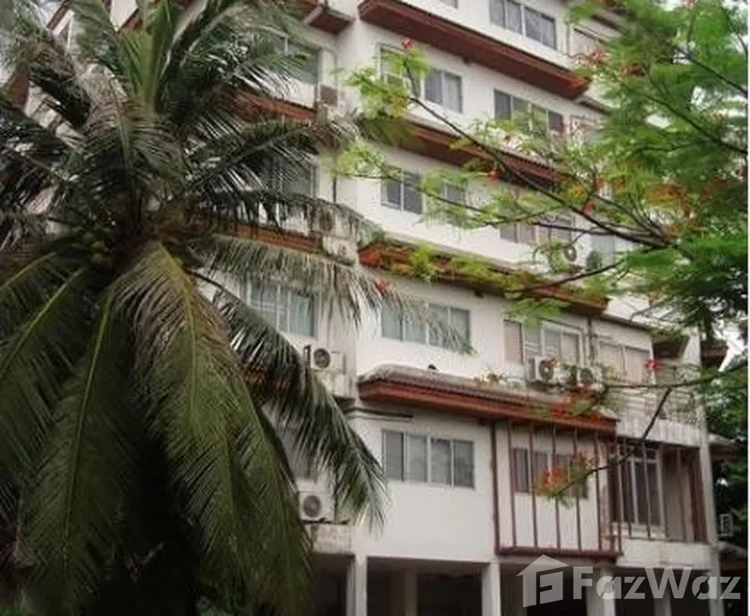 2 Bedroom Condo for Rent at Patchara Place for ฿8,000/mo | U5904592