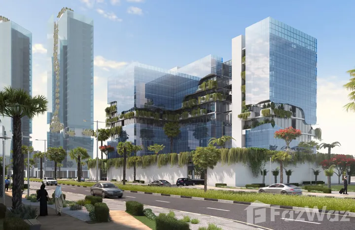 Azizi Riviera (Phase 3) - Azizi Riviera - Azizi Developments