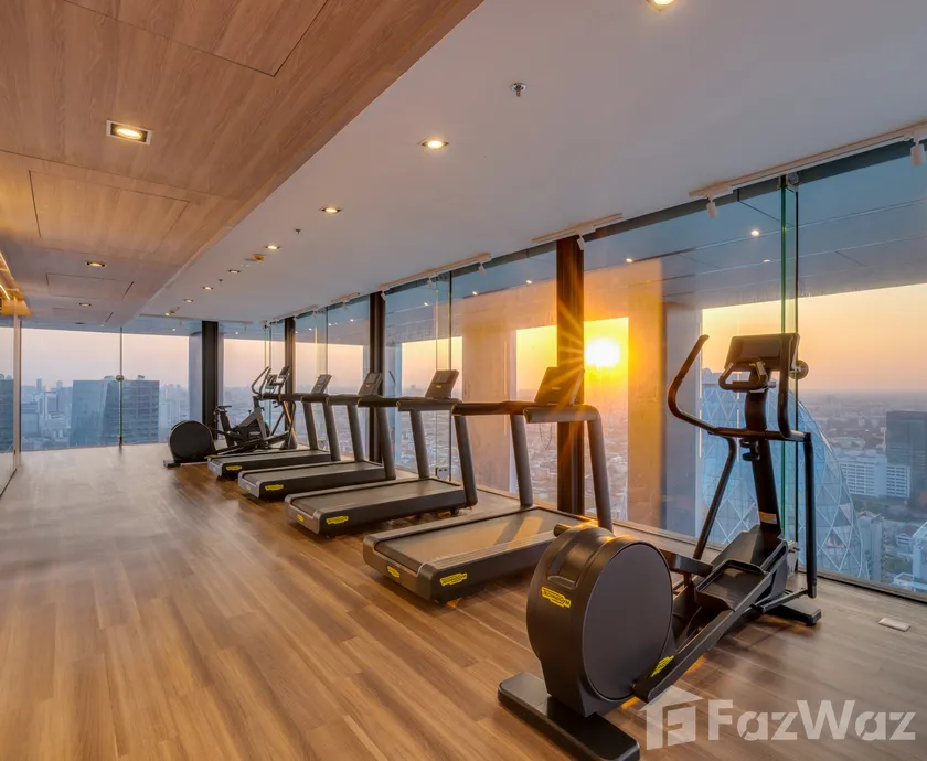 1 Bedroom Condo for Rent at Noble Around Ari for ฿25,000/mo | U5623527