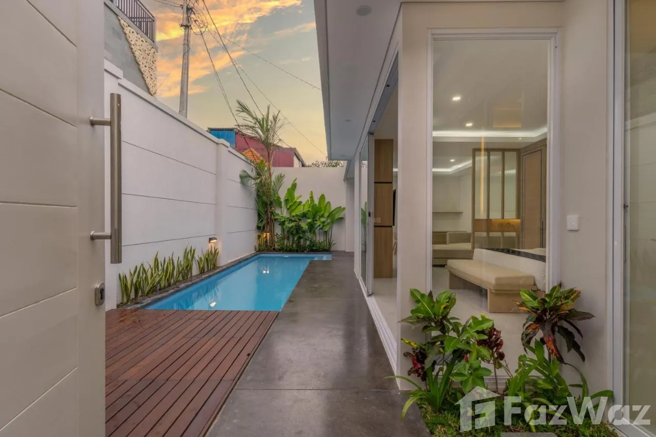 1 Bedroom Villa for Sale in Kuta, Bali for Rp12,000,000,000 | U5617069