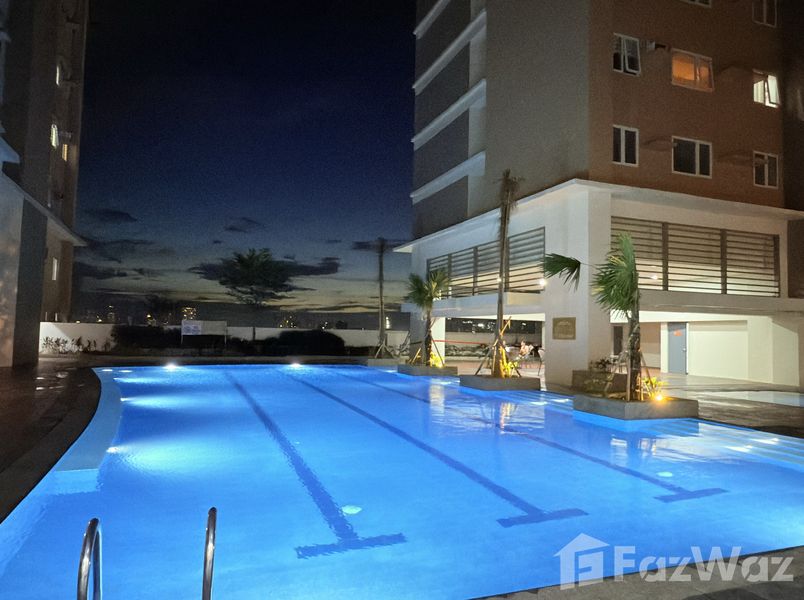 Apartments with Private Pool for Rent in Metro Manila