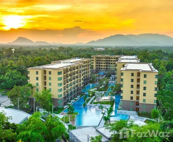 1 Bedroom Condo for Sale at Rain Cha Am - Hua Hin for ฿2,105,263 | U5967541
