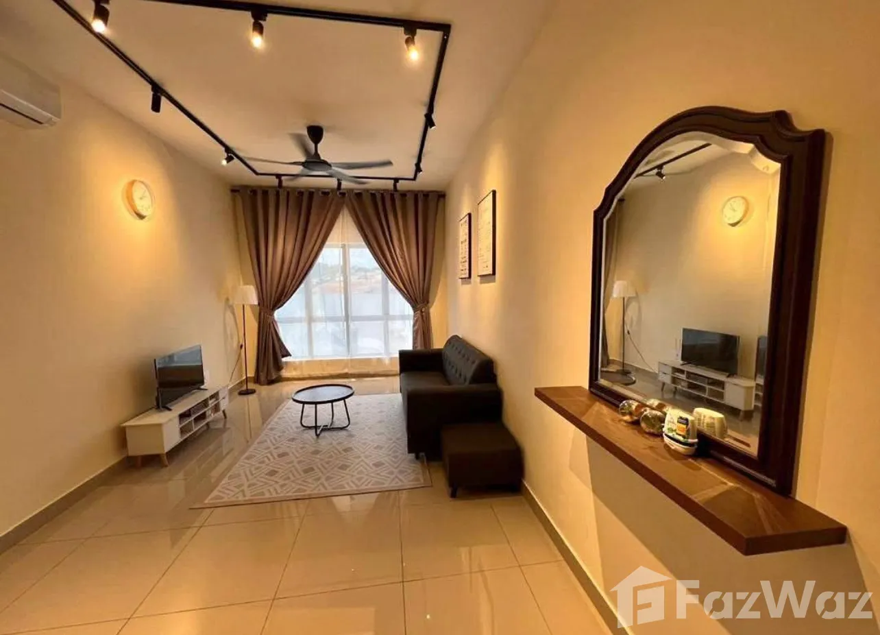 KondoStudio untuk Disewa di Nadayu62,Taman Nadayu @Melawati pada harga ...