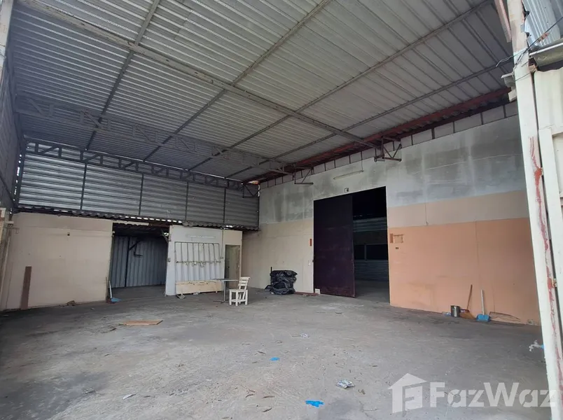 30 Best Warehouses & Factories for Rent in Bangkok - FazWaz