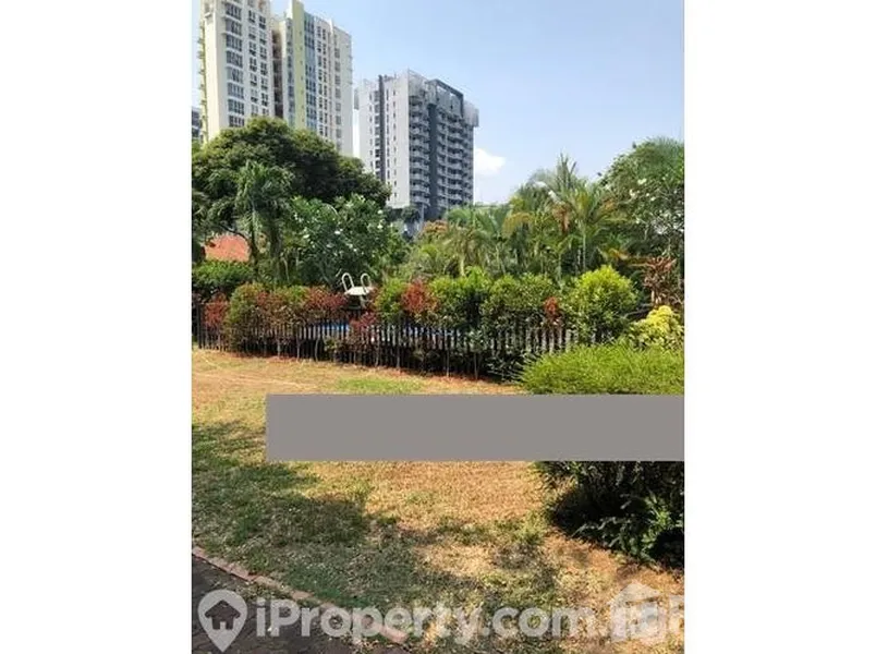 30 Best Houses for Rent in Singapore - FazWaz.sg