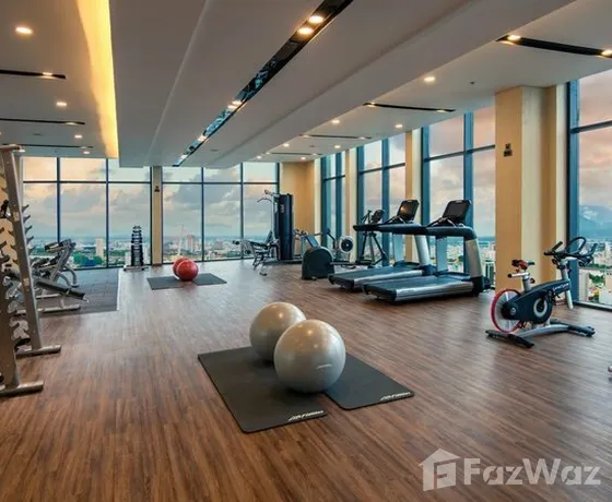 1 Bedroom Apartment for Rent at Altara Suites for 26,300,000 ₫/mo ...