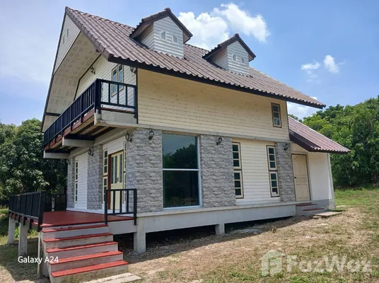 Property for Sale in Nakhon Phanom - FazWaz