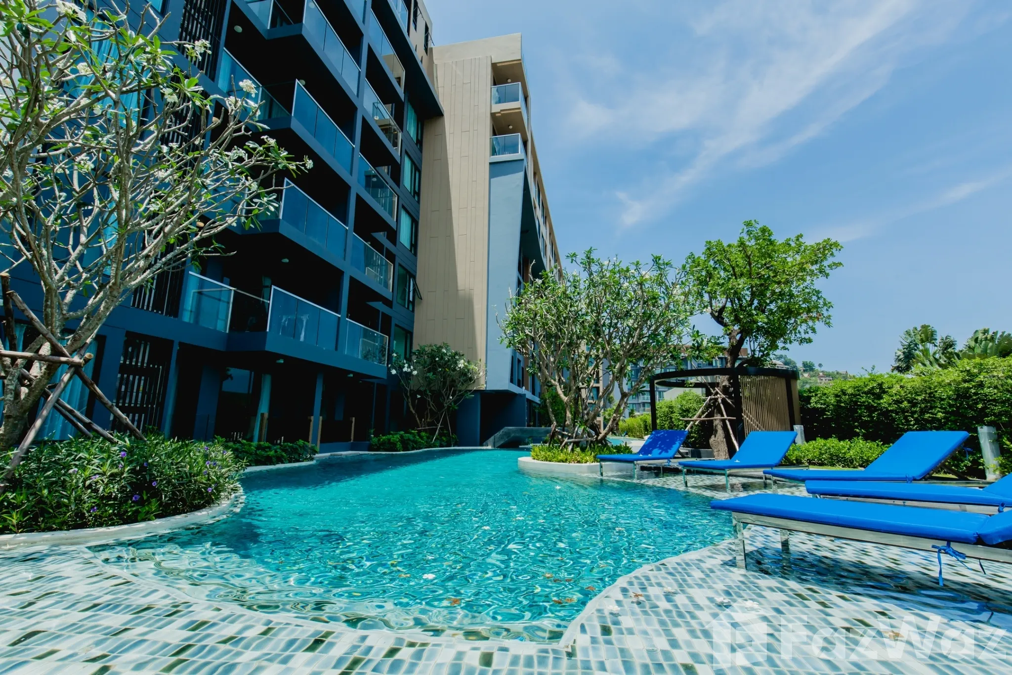 1 Bedroom Condo For Sale At Aristo 1 For 4 990 000 U14249