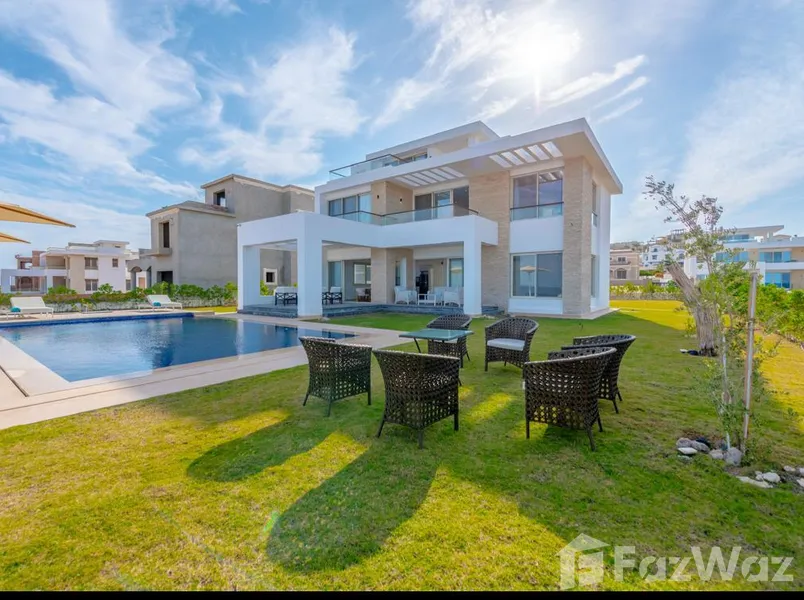 Immobilien mit Parkblick kaufen in Marsa Alam, Al Bahr Al Ahmar - FazWaz.de