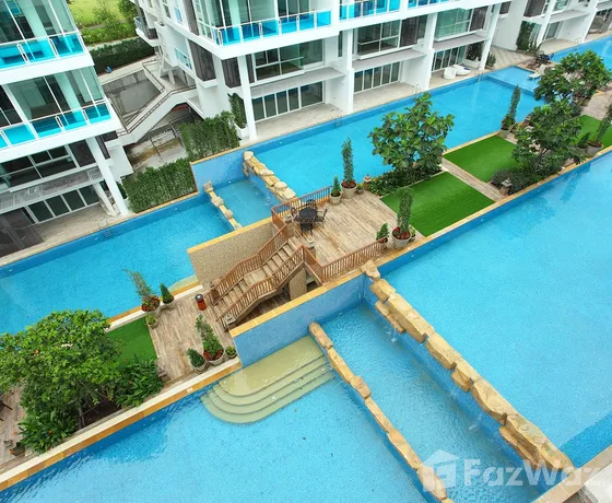 2 Bedroom Condo for Rent at My Resort Hua Hin for ฿25,000/mo | U5676483