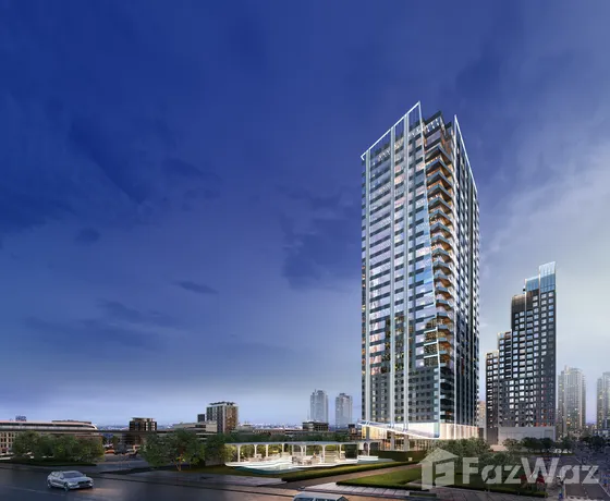 1 Bedroom Condo for Sale at Origin Place Bangna for ฿2,767,000 | U1853512