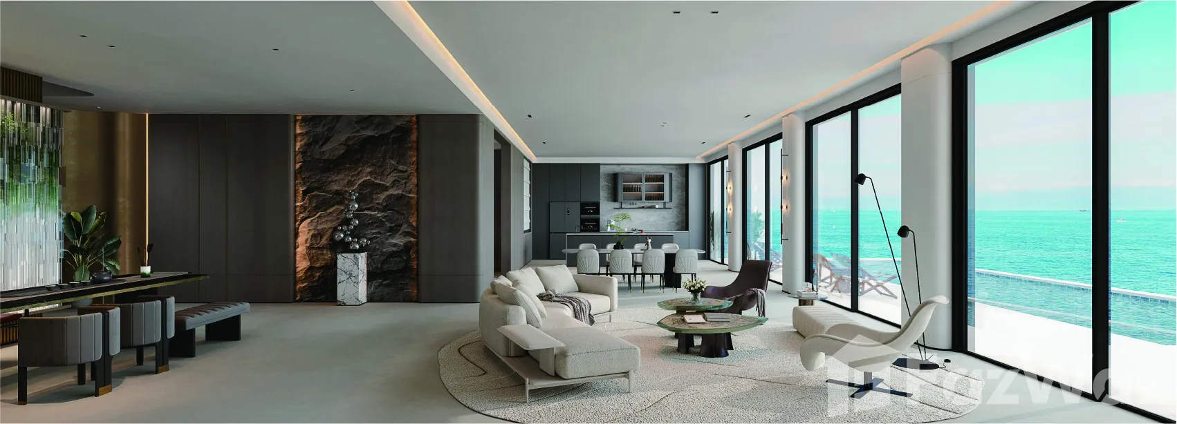 7 Bedroom Villa for Sale at Sea Cloud View Panwa for ฿125,000,000 ...