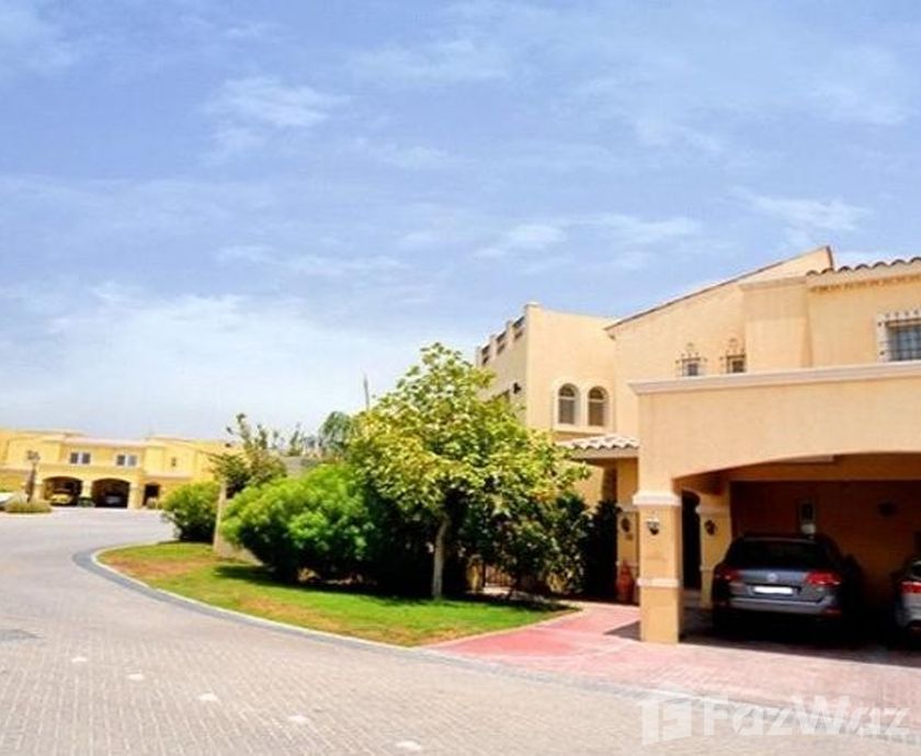 4 Bedroom Villa for Sale at Al Waha Villas for AED4,250,000 | U1645028