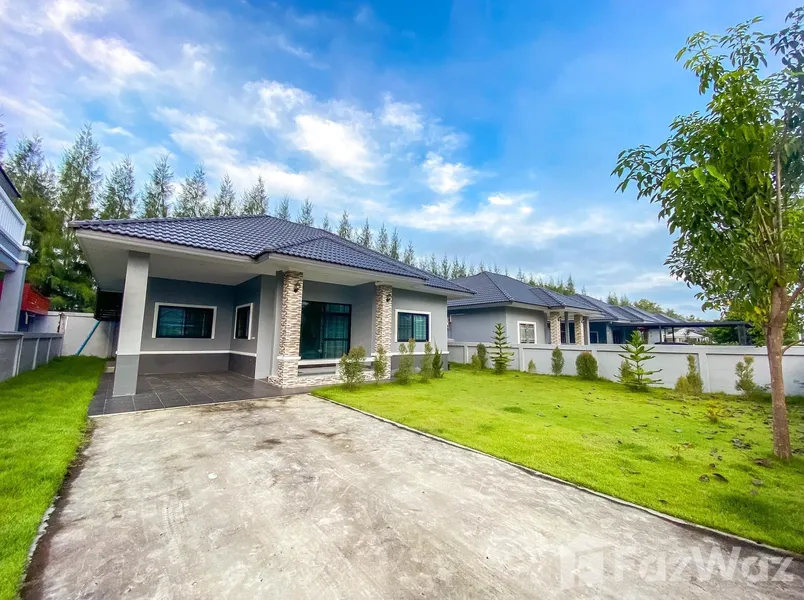 Thailand Houses For Sale - 24,282 Listings | FazWaz.co.th