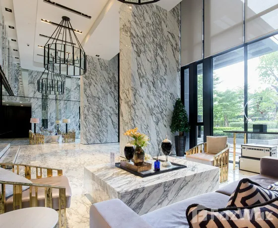 1 Bedroom Condo for Rent at The Base Park West Sukhumvit 77 for ฿15,000 ...