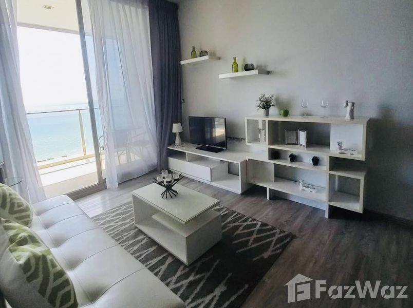 30 Best Condos for Rent in Pattaya - FazWaz